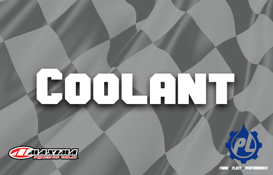 Maxima Performance Coolant – Premier Lubricants