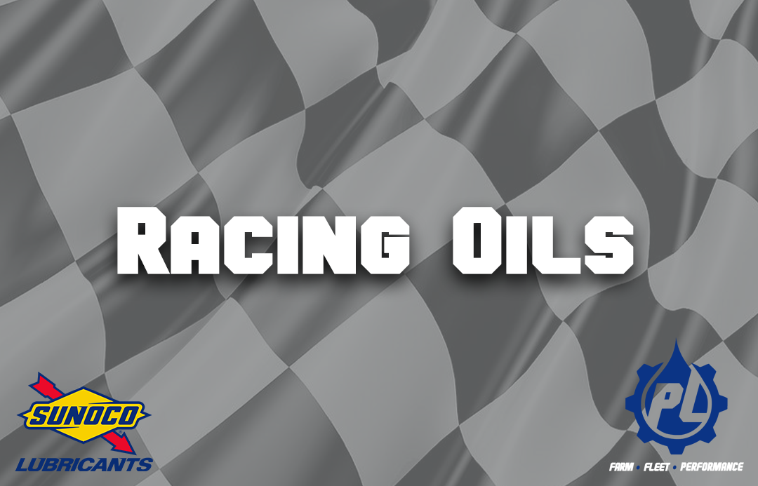 Sunoco Racing Oils – Premier Lubricants