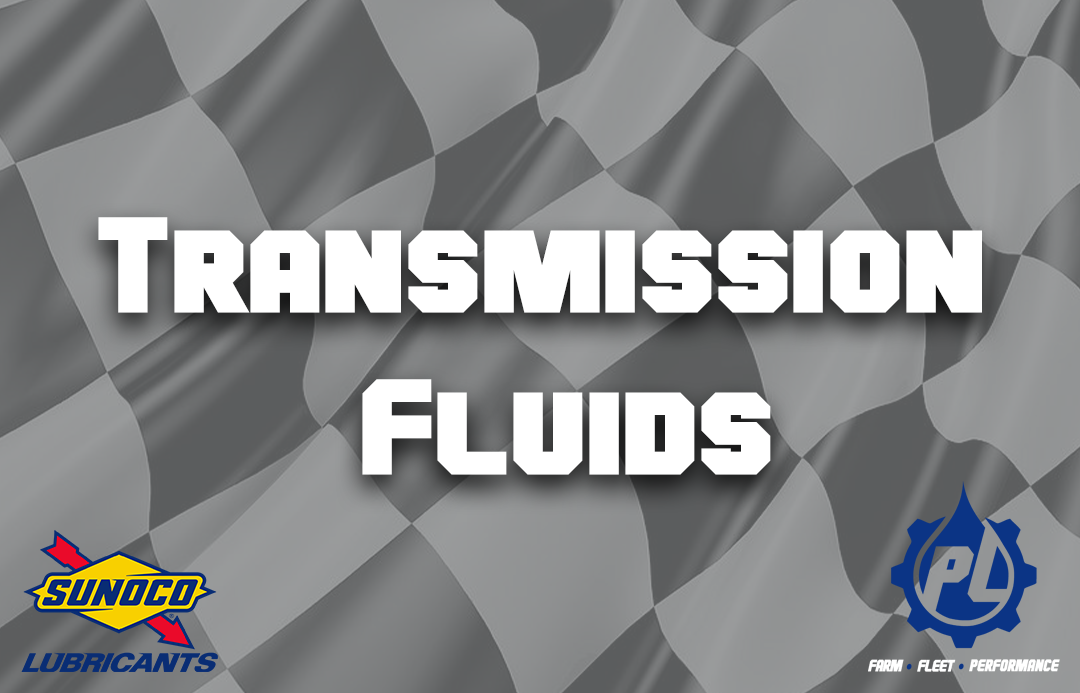 Sunoco Lubricants – Premier Lubricants